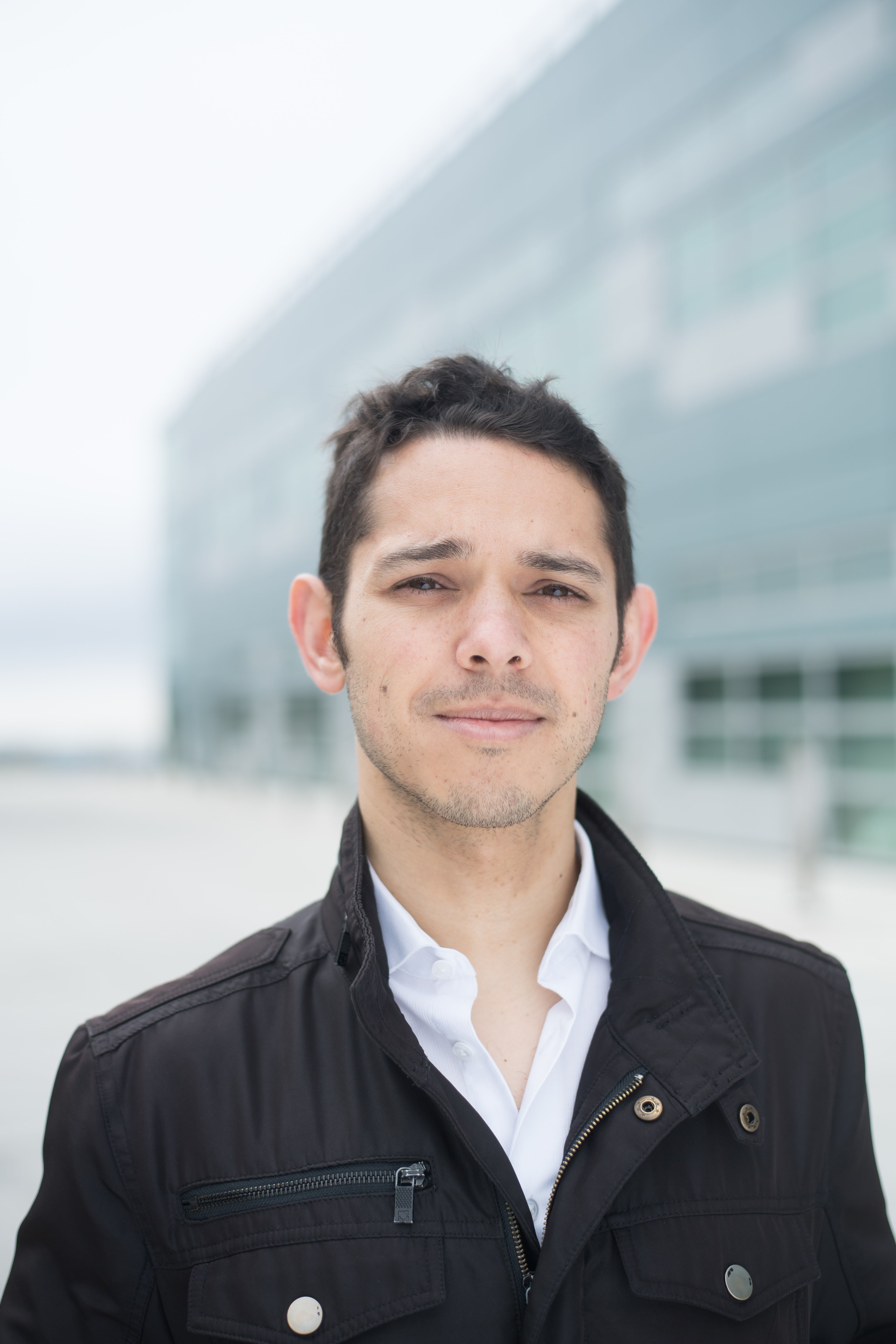 Scott Moura, Professor of Civil and Environmental Engineering | National Engineers Week